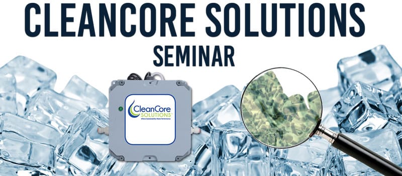 CleanCore Solutions Seminar | Americhem International