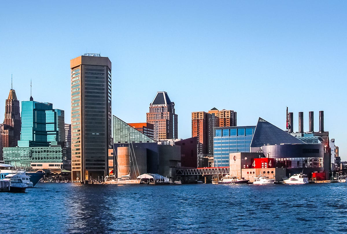 Janitorial Supply Distributor in Baltimore, MD | Americhem