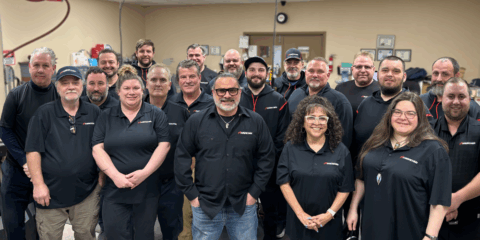 Home | Americhem International