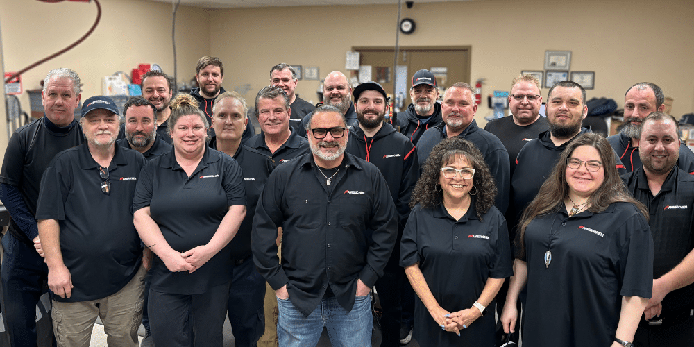 Home | Americhem International