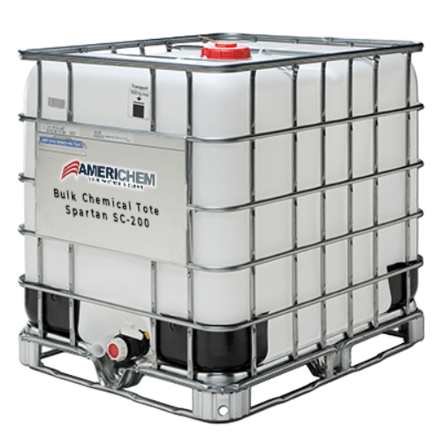 Bulk Chemical Dispensing Systems | Americhem
