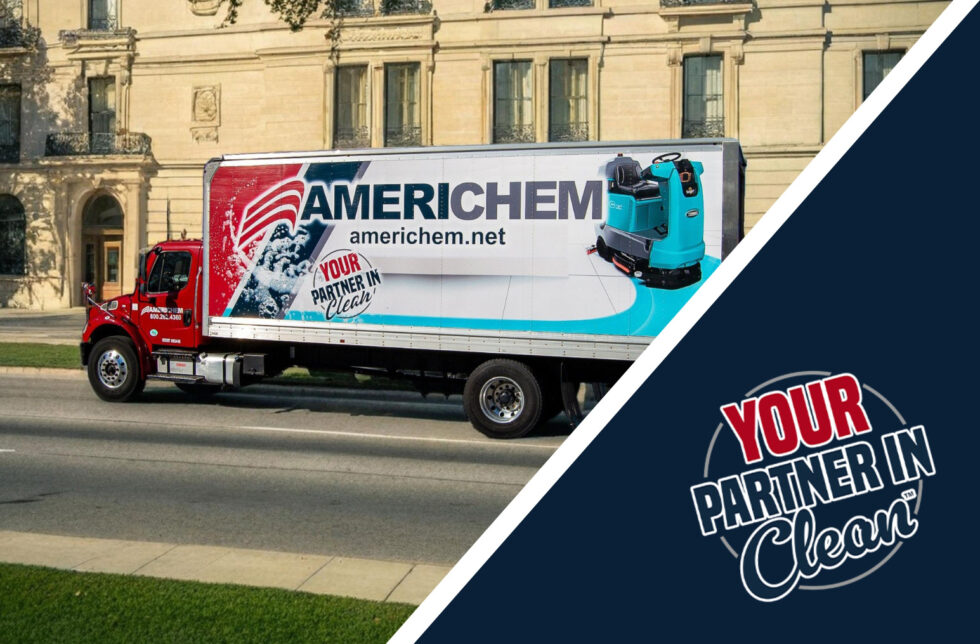 Home | Americhem International