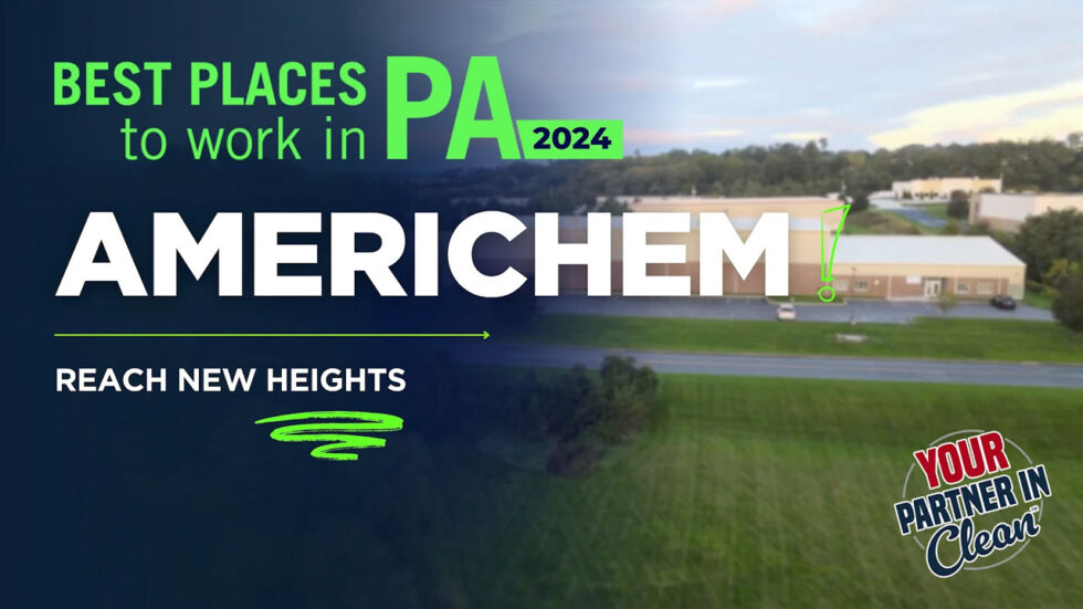 Home | Americhem International