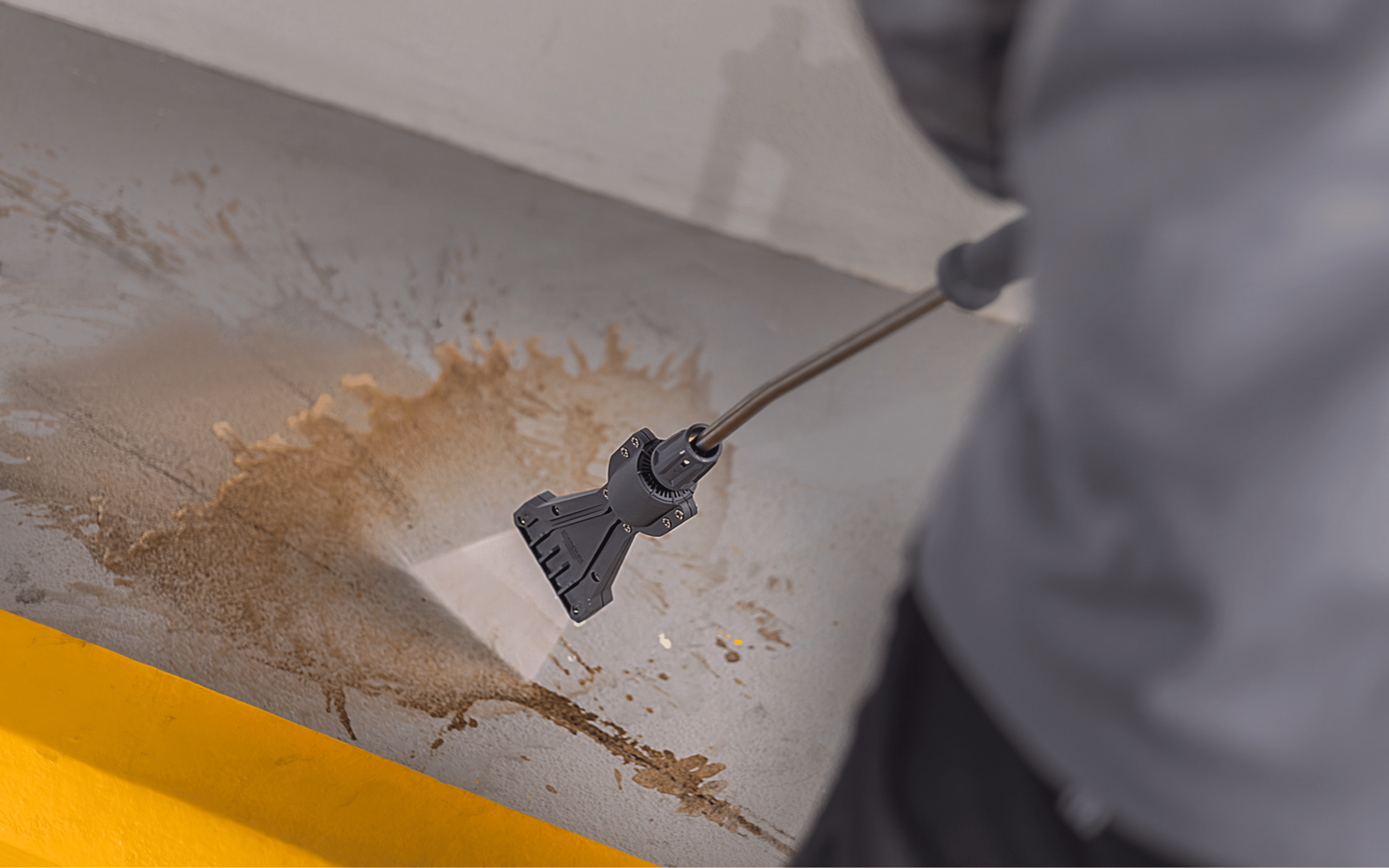 Commercial Pressure Washers | Americhem International