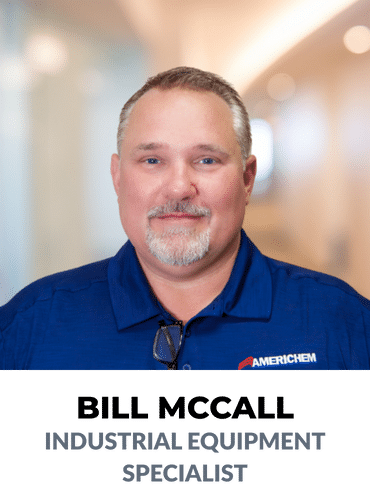 Meet the Team | Americhem International