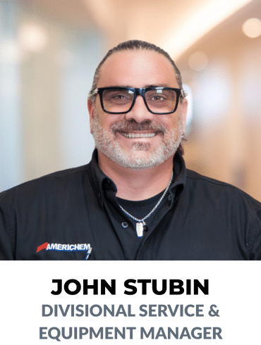Meet the Team | Americhem International