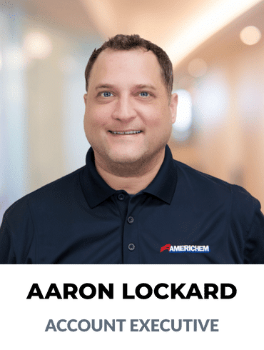 Meet the Team | Americhem International