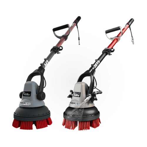 Specialty Cleaning Machines | Americhem