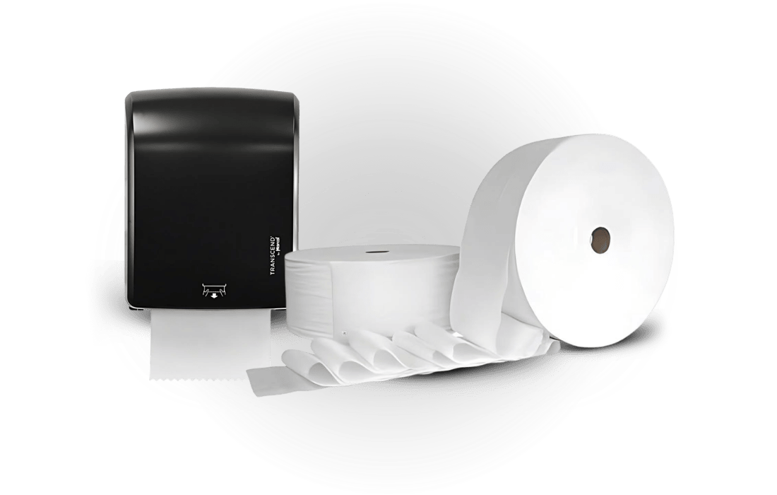 Janitorial Supplies | Americhem International