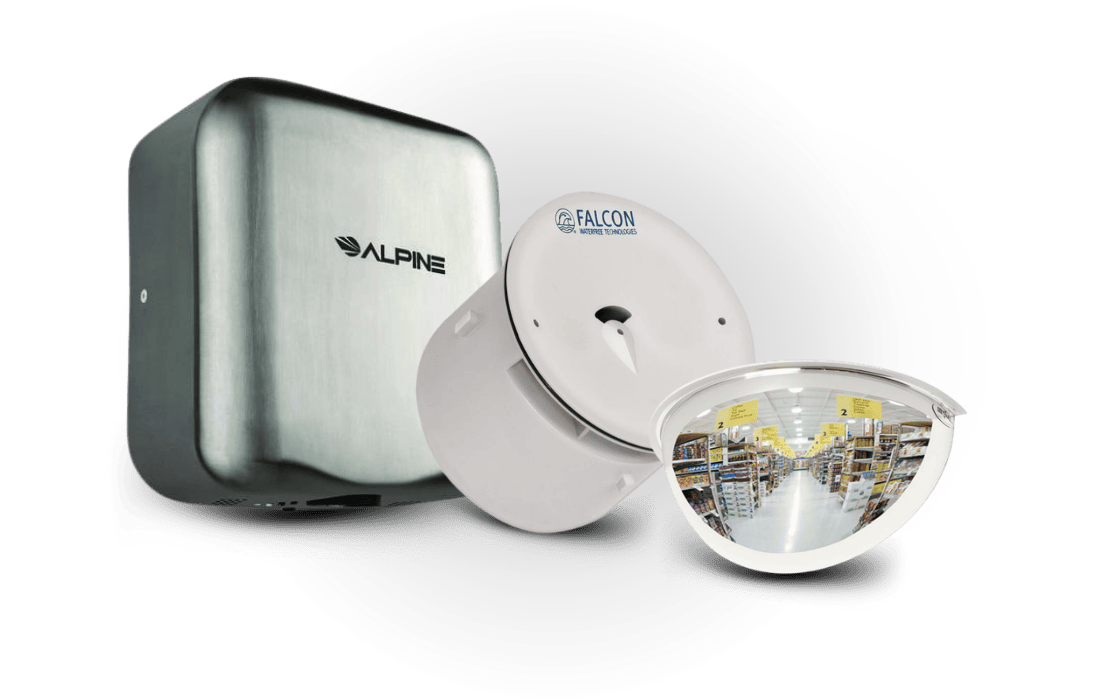 Janitorial Supplies | Americhem International