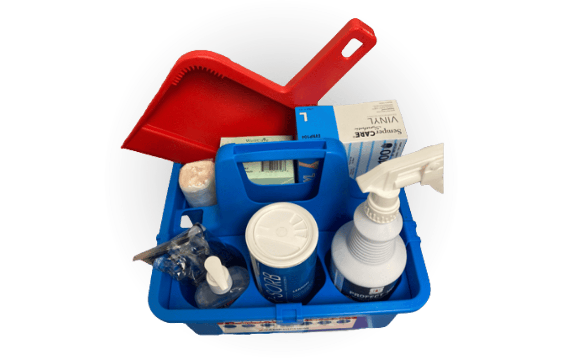 Janitorial Supplies | Americhem International